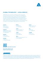 Reject Compactor ReCo - ANDRITZ Recycling - PDF Catalogs | Technical ...