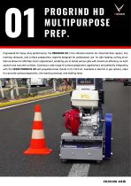 PROGRIND NEW CATALOG - VEZOS - PDF Catalogs | Technical Documentation ...