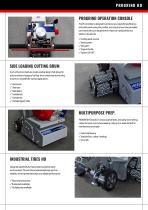 PROGRIND NEW CATALOG - VEZOS - PDF Catalogs | Technical Documentation | Brochure