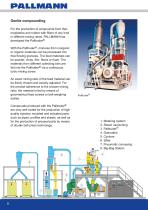 Agglomeration of plastics - Pallmann Maschinenfabrik - PDF Catalogs ...
