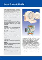 Double Stream Mill PSKM - Pallmann Maschinenfabrik - PDF Catalogs ...