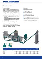 Knife Ring Flaker PZKR/PZSC - Pallmann Maschinenfabrik - PDF Catalogs ...