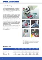 Preparation of Plastics - Pallmann Maschinenfabrik - PDF Catalogs ...