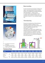 Preparation of Plastics - Pallmann Maschinenfabrik - PDF Catalogs ...