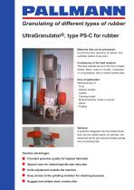 PS-C - Pallmann Maschinenfabrik - PDF Catalogs | Technical ...