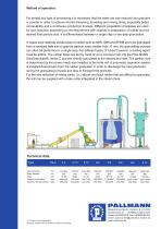 PS-C - Pallmann Maschinenfabrik - PDF Catalogs | Technical ...