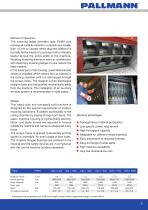Shearing ledge Shredder PUMA - Pallmann Maschinenfabrik - PDF Catalogs ...