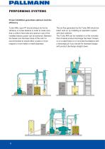 Turbo Mill PP - Pallmann Maschinenfabrik - PDF Catalogs | Technical ...