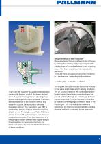 Turbo Mill REF - Pallmann Maschinenfabrik - PDF Catalogs | Technical ...