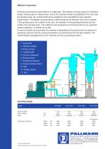 TurboFiner®, type PLM - Pallmann Maschinenfabrik - PDF Catalogs ...