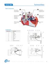 100 Series - Dorot Control Valves - PDF Catalogs | Technical ...