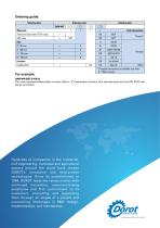 DAV-WP - Dorot Control Valves - PDF Catalogs | Technical Documentation ...