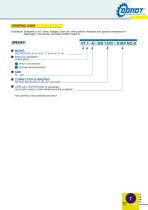 GAL Catalogue - Dorot Control Valves - PDF Catalogs | Technical ...