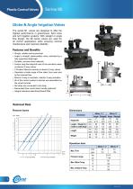 Plastic Valves Catalogue - Dorot Control Valves - PDF Catalogs ...