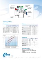 Series 80 Catalogue - Dorot Control Valves - PDF Catalogs | Technical ...
