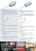 EHC Abgasfilter - EHC Teknik - PDF Catalogs | Technical Documentation ...