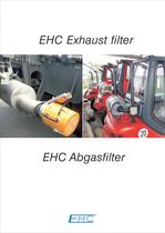 EHC Abgasfilter - EHC Teknik - PDF Catalogs | Technical Documentation ...
