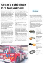 EHC Abgasfilter - EHC Teknik - PDF Catalogs | Technical Documentation ...