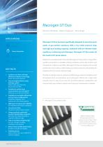 Macrogen GT-Duo - MANN+HUMMEL Air Filtration - PDF Catalogs | Technical ...