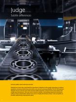 Brochure IVS-500 Industrial Vibration Sensor | Acoustic quality control ...