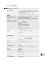 Datasheet - All new VibroScan QTec Scanning Vibrometer - Polytec - PDF Catalogs | Technical ...