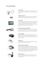Datasheet ProSpeed LSV-1100 | Length and speed sensors for production ...