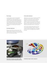 MSA-100-3D Micro System Analyzer - Polytec - PDF Catalogs | Technical ...