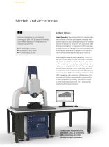 MSA-100-3D Micro System Analyzer - Polytec - PDF Catalogs | Technical ...