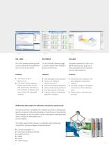 NIR Process Spectrometer - Polytec - PDF Catalogs | Technical ...