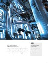 NIR Process Spectrometer - Polytec - PDF Catalogs | Technical Documentation | Brochure