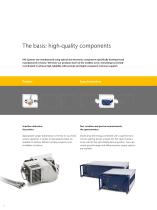 NIR Process Spectrometer - Polytec - PDF Catalogs | Technical ...