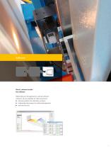 NIR Process Spectrometer - Polytec - PDF Catalogs | Technical Documentation | Brochure