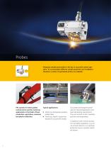 NIR Process Spectrometer - Polytec - PDF Catalogs | Technical Documentation | Brochure