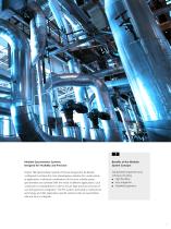 Process NIR Spectrometers - Polytec - PDF Catalogs | Technical Documentation | Brochure