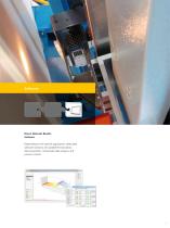 Process NIR Spectrometers - Polytec - PDF Catalogs | Technical Documentation | Brochure