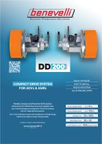 DD200-Serie - benevelli srl - PDF Catalogs | Technical Documentation ...