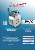 SMAC-Serie-Liquid-Cooled - benevelli srl - PDF Catalogs | Technical ...