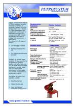 INTRUSIVE EXTENDED PIG SIGNALER - PETROSYSTEM - PDF Catalogs ...