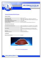 LOCKING BAND TYPE CLOSURE - PETROSYSTEM - PDF Catalogs | Technical ...