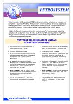 MECHANICAL INTRUSIVE PIG SIGNALER - PETROSYSTEM - PDF Catalogs ...