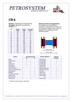 PIGS - PETROSYSTEM - PDF Catalogs | Technical Documentation | Brochure