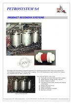 Semi-automatic control system - PETROSYSTEM - PDF Catalogs | Technical ...