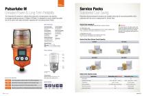 Master-catalogue - Pulsarlube - PDF Catalogs | Technical Documentation | Brochure