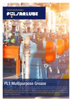 PL1 Multipurpose - Pulsarlube - PDF Catalogs | Technical Documentation ...