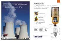 Pulsarlube Master Catalogue - Pulsarlube - PDF Catalogs | Technical Documentation | Brochure