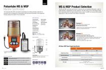 Pulsarlube Master Catalogue - Pulsarlube - PDF Catalogs | Technical Documentation | Brochure