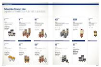 Pulsarlube Master Catalogue - Pulsarlube - PDF Catalogs | Technical Documentation | Brochure