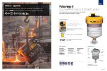 Pulsarlube Master Catalogue - Pulsarlube - PDF Catalogs | Technical Documentation | Brochure