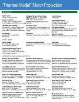 RX Brochure - Motortronics - PDF Catalogs | Technical Documentation ...