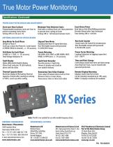 RX Brochure - Motortronics - PDF Catalogs | Technical Documentation ...
